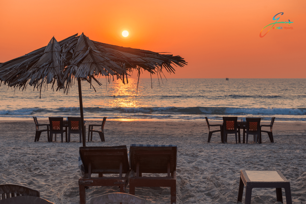 Luxury Train Routes Genex Travel Solutions